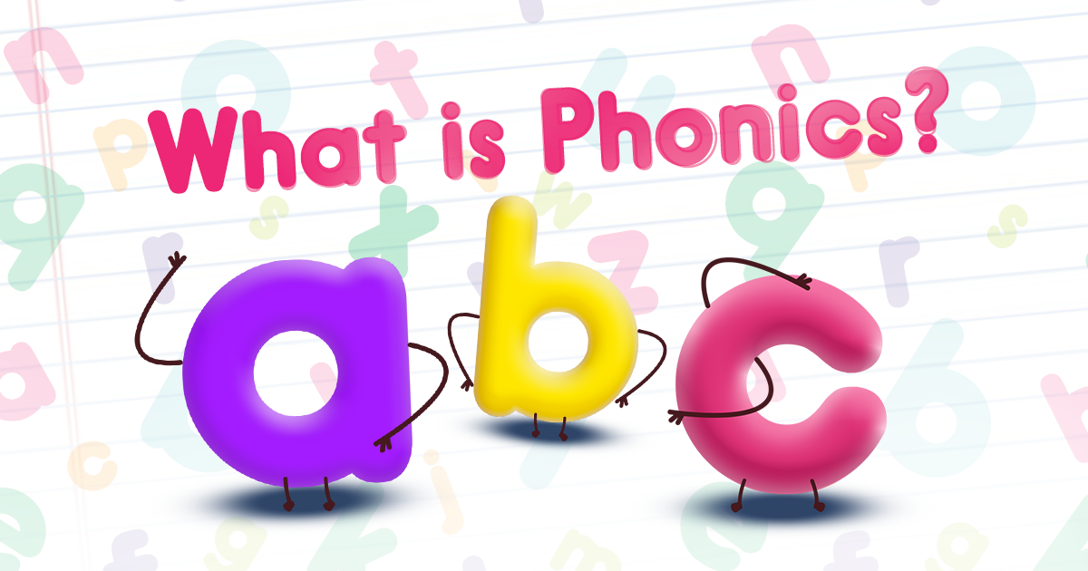 What Is Phonics Hopster What Is Phonics Hopster